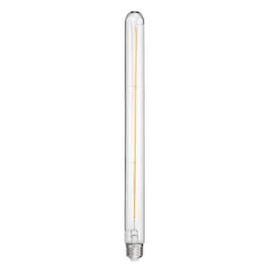 HINKLEY Hinkley Lumiglo T10 11 in. LED Tube E26 Bulb 40-W Equivalent ...