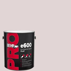 BEHR PRO 1 gal. #N120-2 Razzberry Fizz Semi-Gloss Interior Paint ...