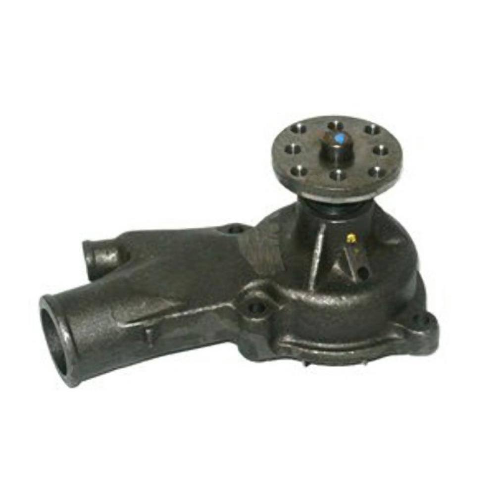 Gates Engine Water Pump 42082 - The Home Depot