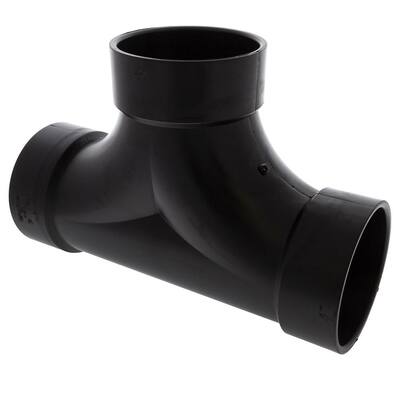 ABS Fittings - Fittings - The Home Depot