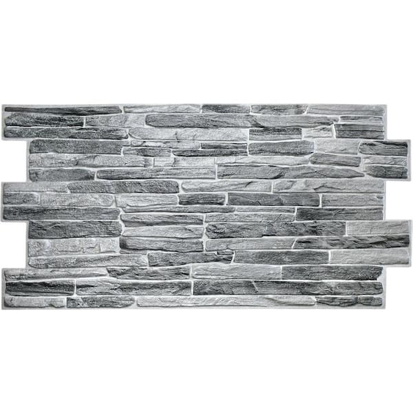 Fake Slate Wall Tiles