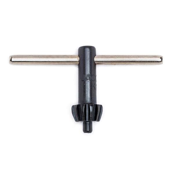 Jacobs K5 Chuck Key 3657 - The Home Depot
