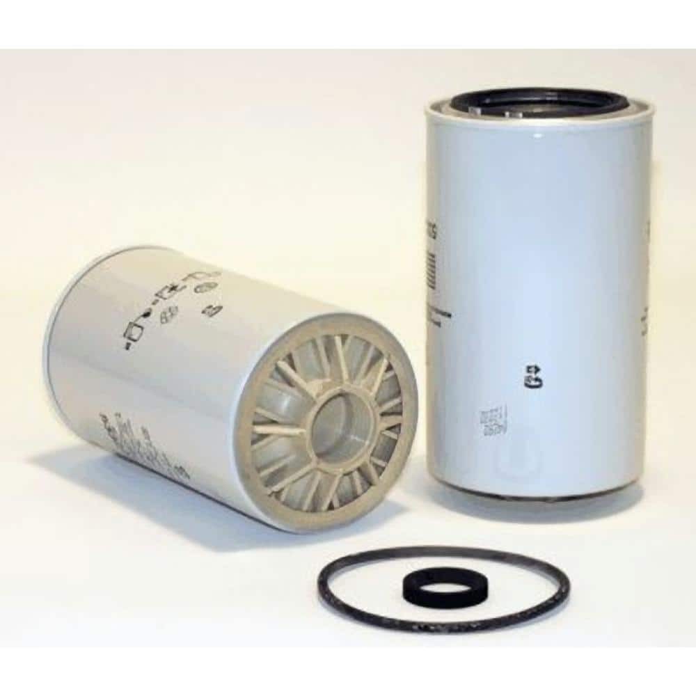 Wix Fuel Water Separator Filter 33242 - The Home Depot