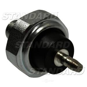 Intermotor Engine Oil Pressure Switch PS-321 - The Home Depot