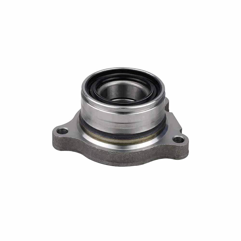 CRS Wheel Bearing and Hub Assembly - Rear Right NT512397 - The Home Depot