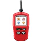 AUTEL OBDII Code Reader with Live Data and Auto VIN AL329R