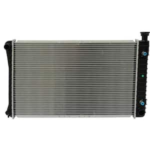 OSC Radiator 1791 - The Home Depot