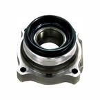 Timken Rear Right Wheel Bearing Assembly fits 2005-2016 Toyota Tacoma ...