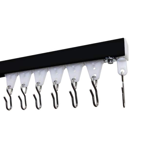 EMOH Ceiling Mount Multi-Purpose 288 in. L Non Adjustable 1.125 ...
