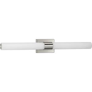 Progress Lighting Blanco 16-Watt Faux White Marble Integrated Led ...