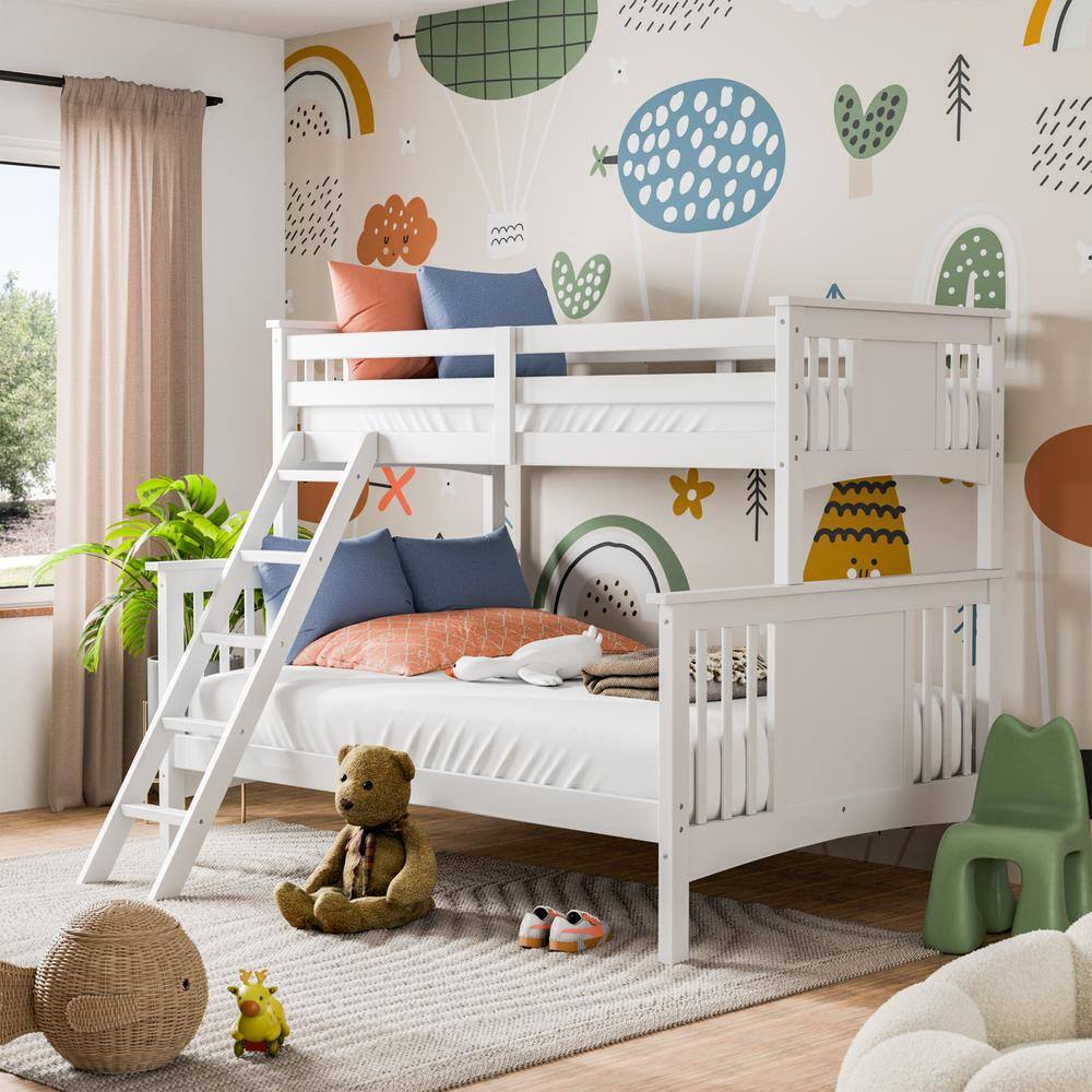 Furniture of america bunk bed store
