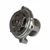 Motorcraft Engine Water Pump PW-464 - The Home Depot