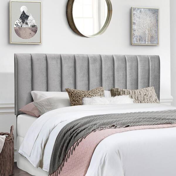 Home depot king headboard store
