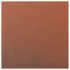 Daltile Quarry Red Flash 8 in. x 8 in. Ceramic Floor and Wall Tile (11. ...