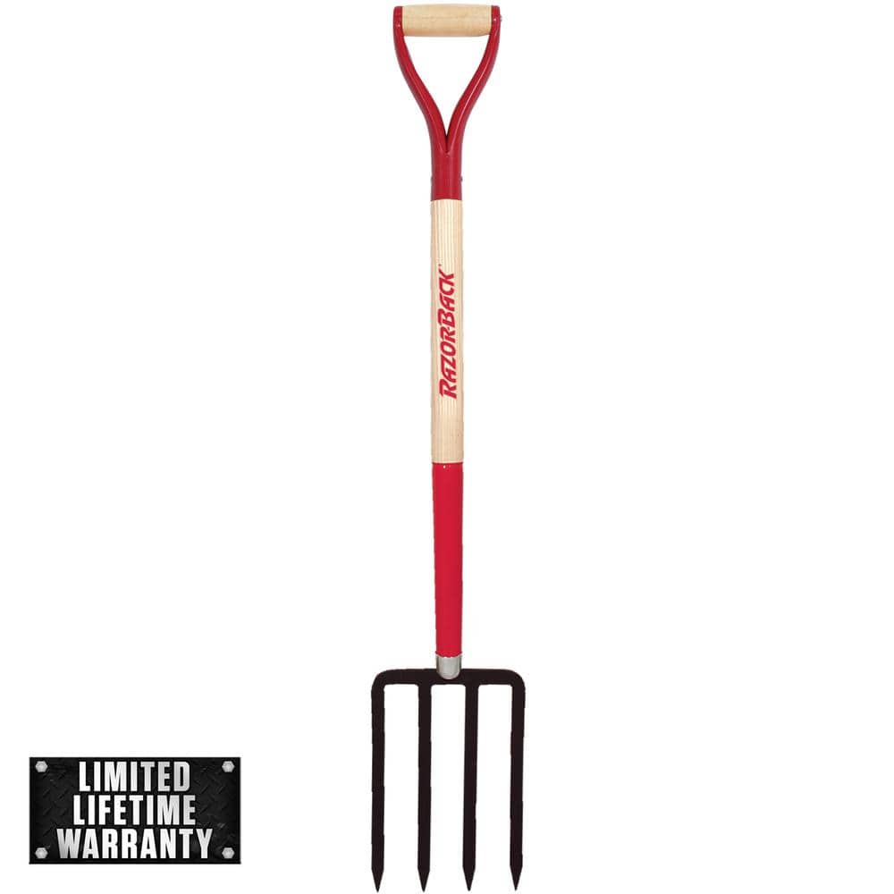 Flat tined potato fork store