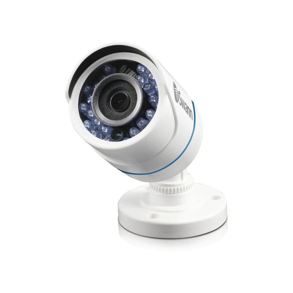 Swann Bullet Dummy Security Surveillance Camera-SWPRO-T845DUM - The ...