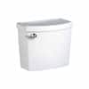American Standard Cadet 3 1.28 GPF Single Flush Toilet Tank Only for ...