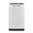 Magic Chef Compact 3.5 cu. ft. Electric Dryer in White MCSDRY35W