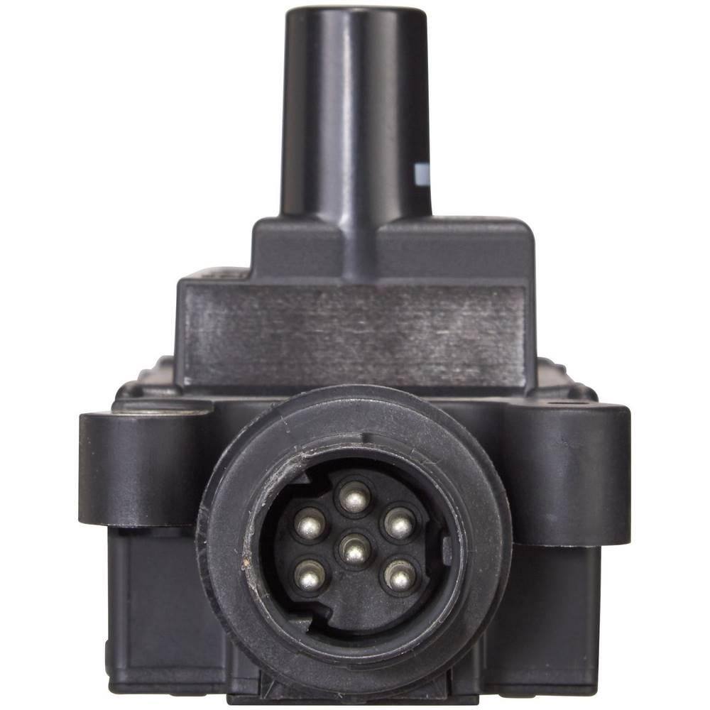 Spectra Premium Ignition Coil-C-792 - The Home Depot
