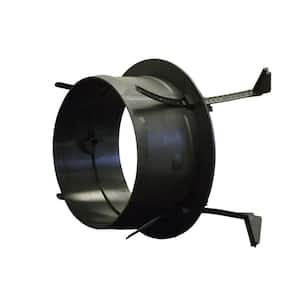 Master Flow 6 in. Rocket Starting Collar RC6 - The Home Depot