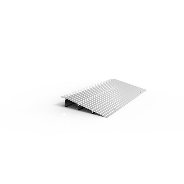 Have a question about EZ-ACCESS TRANSITIONS Aluminum Threshold Ramp 17 ...