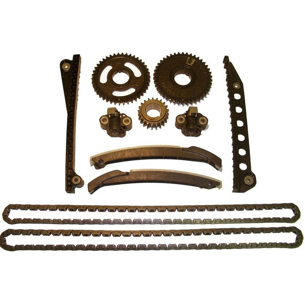 Cloyes Engine Timing Chain Kit 9-0391SH - The Home Depot
