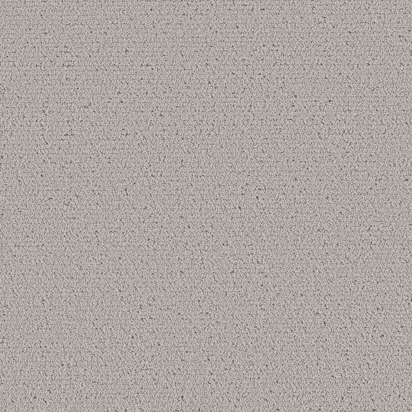 Lifeproof 8 in. x 8 in. Pattern Carpet Sample - Night Owl -Color Quartz ...
