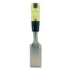 Buck Bros. 1-1/2 in. Wood Chisel 120108BC - The Home Depot