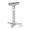 Vestil 27 in. to 42 in. Horizontal Roller Stand STAND-H-HP - The Home Depot