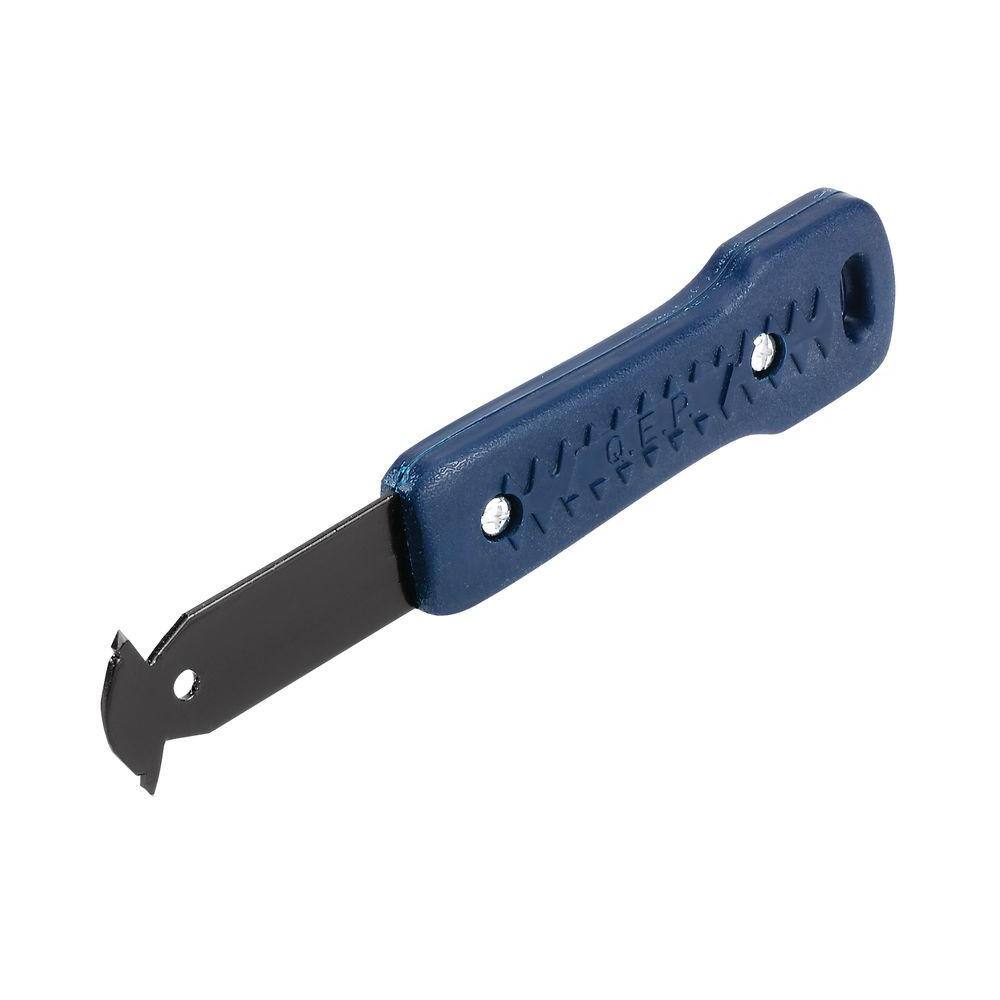 HDX Cement and Backerboard Scoring Knife with 3 Carbide Tip Design ...
