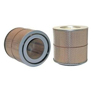 Wix Air Filter WA10085 - The Home Depot