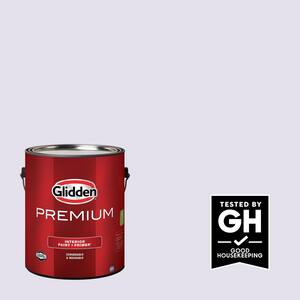 Glidden Essentials 5 gal. PPG1247-2 Guardian Angel Eggshell Interior ...