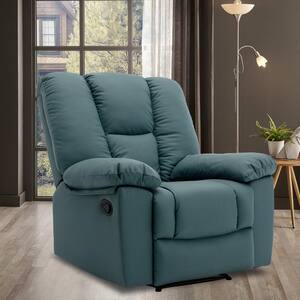 Green - Recliners - Chairs - The Home Depot