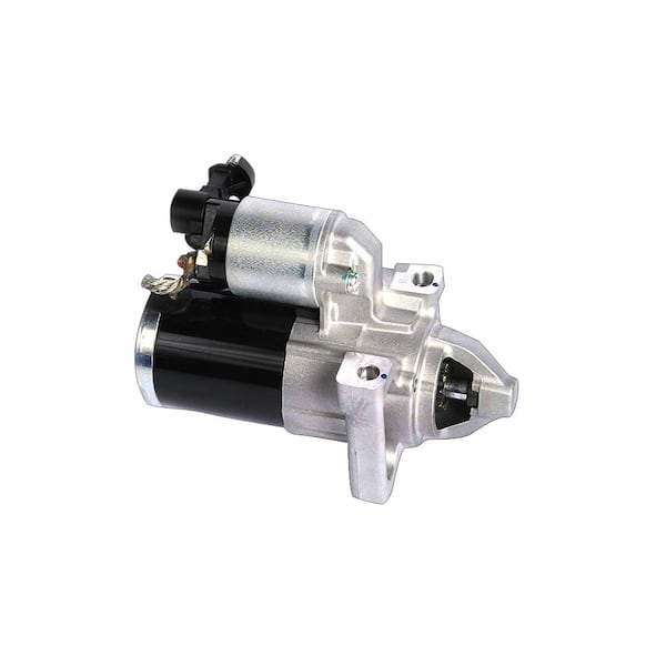 ACDelco Starter Motor 12655055 - The Home Depot