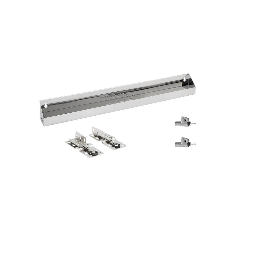 Rev-A-Shelf 25" Tip Out Tray w/Soft Close for Sink Base Cabinet 6581 ...