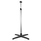 Comfort Zone 72 in. Patio Heater Stand Other with Adjustable Height CZPHS1
