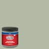 Glidden 8 oz. PPG1124-4 Light Sage Satin Interior Paint Sample PPG1124 ...