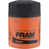 Fram Filters 5.3 in. Extra-Guard Oil Filter PH8A - The Home Depot