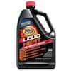 ZEP 1 Gal. Liquid Heat Gel Industrial Drain Opener ZULHG128 - The Home ...