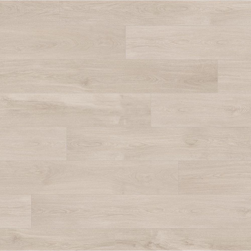 Lifeproof Champs Elysees French Oak 22 MIL 9.13 in. W x 48 in. L Click ...