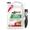 TOMCAT Repellents Rodent Repellent Ready-to-Use, 1 gal. Indoor and ...