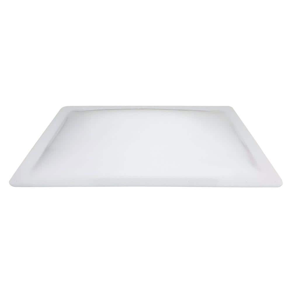 ICON Skylight SL2235S - Smoke 15169 - The Home Depot
