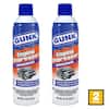 GUNK 15 oz. Original Engine Degreaser (Pack of 2) EB1CA/6 - The Home Depot