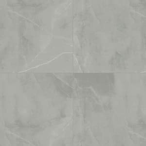MSI Madison Luna 12 in. x 24 in. Matte Porcelain Marble Look Floor and ...