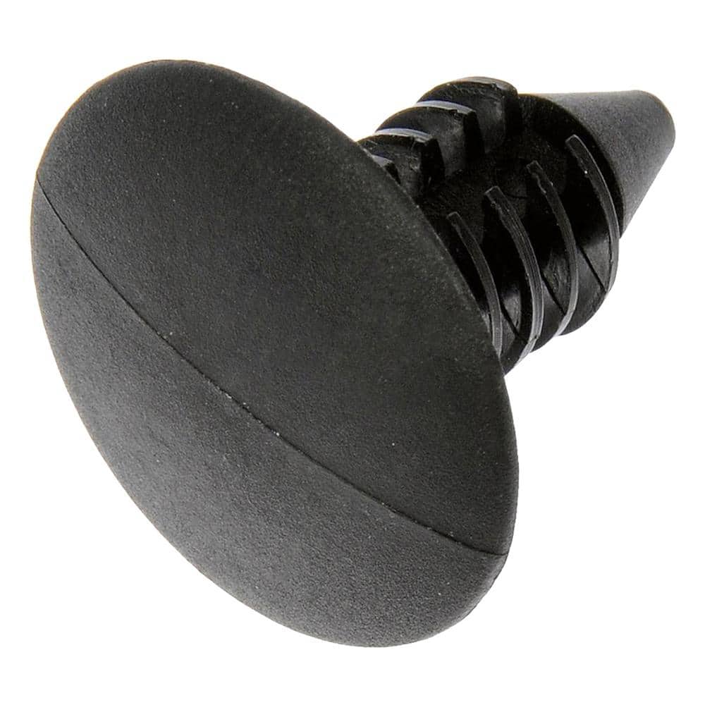 Dorman Chrysler, Ford, GM Panel Retainer (3-pack) 963-058D - The Home Depot