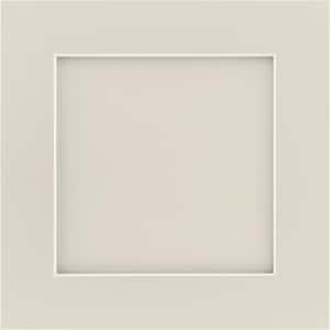 American Woodmark Reading 11 9/16 in. W x 3/4 in. D x 11 1/2 in. H in ...
