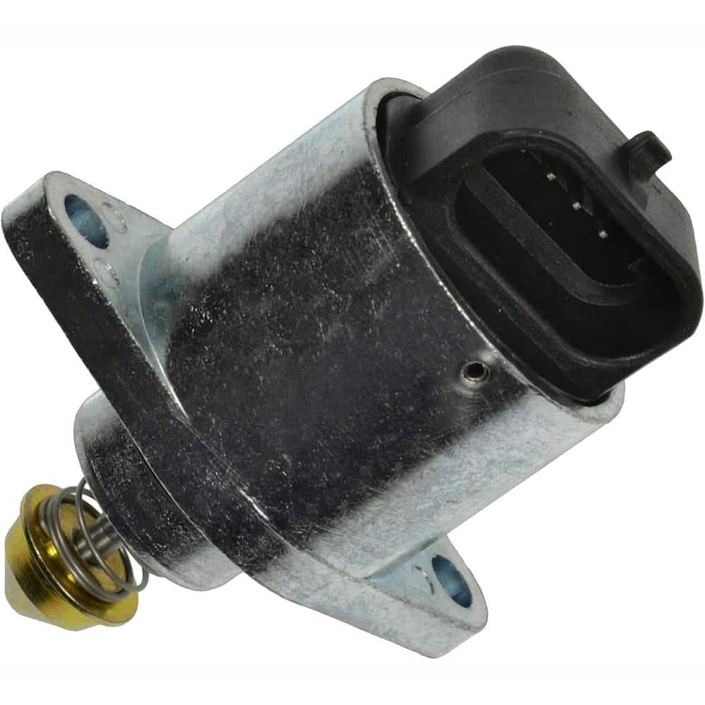 T Series Fuel Injection Idle Air Control Valve AC151T - The Home Depot