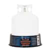 Flame King Propane Cylinder Base Stabilizer YSNPBS - The Home Depot