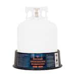 Flame King Propane Cylinder Base Stabilizer YSNPBS - The Home Depot
