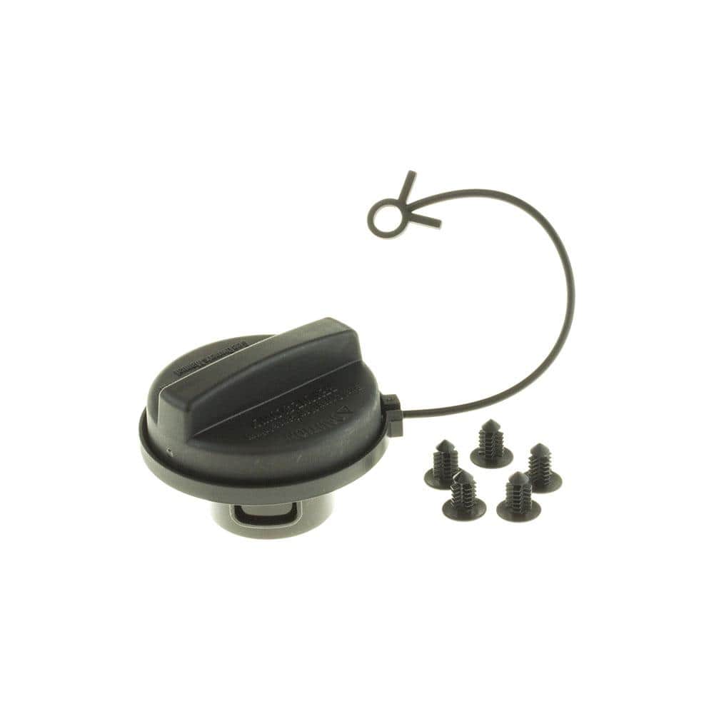 Motorad Tethered Fuel Tank Cap MGC845T - The Home Depot